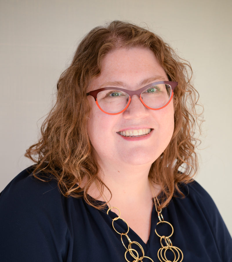 Clergy, Staff & Leadership - St. Mark's Episcopal Church